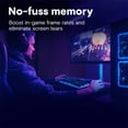 Crucial Pro 64GB DDR4 3200 PC4 25600 Gaming Desktop Memory, 288-Pin PC ...