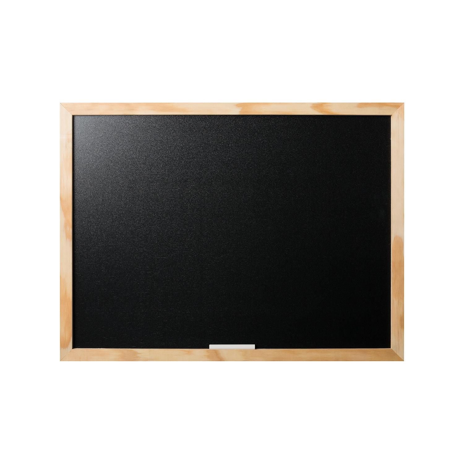Click here for Mastervision Chalk Board  Pine Wood Frame  18 X 24 prices