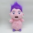 10" NEW Barbiefairytopia Bibble Plush Doll Elina's Pet Bibble Sidekick ...