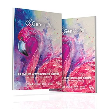 Studio Designs Art Paper Roll Refill, 12" x 75', Set of 2 - Walmart.com