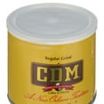 CDM Coffee & Chicory Can, 34.5 oz - Walmart.com