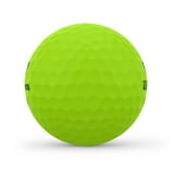 Wilson Duo Optix Golf Ball, Green, 12-ball pack - Walmart.com