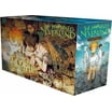 Walmart's Promised Neverland Complete Box Set with Premiums: Complete ...