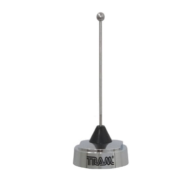 Tram 1185 Amateur Dual-Band Magnet Antenna - Walmart.com