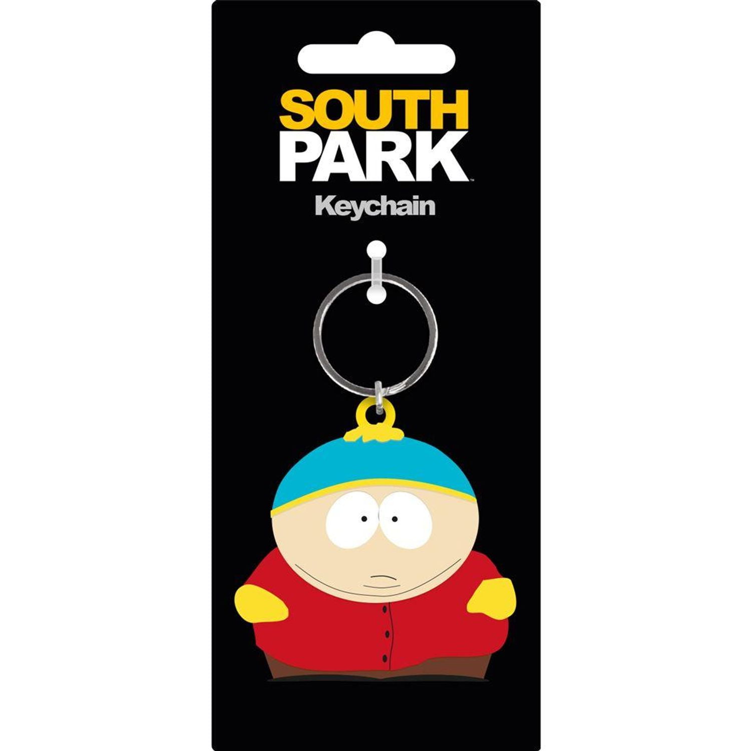 Click here for South Park Pvc Eric Cartman Keyring prices