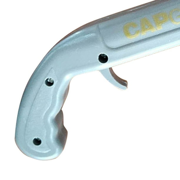 Bottle Opener Spiralization Direct Cap Gun Bottle Opener Cap Gun ...