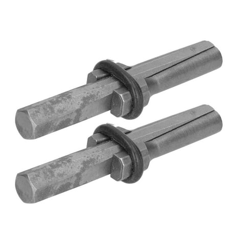 Plug Wedges, Heavy Duty Stone Splitter Heat Treatment Process 14mm For ...