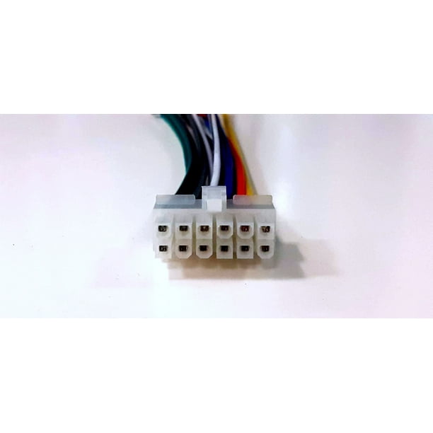 Dual XDM16BT / XD250 / XDM260 / XDM270 / XDM280BT CD Receiver Auto ...