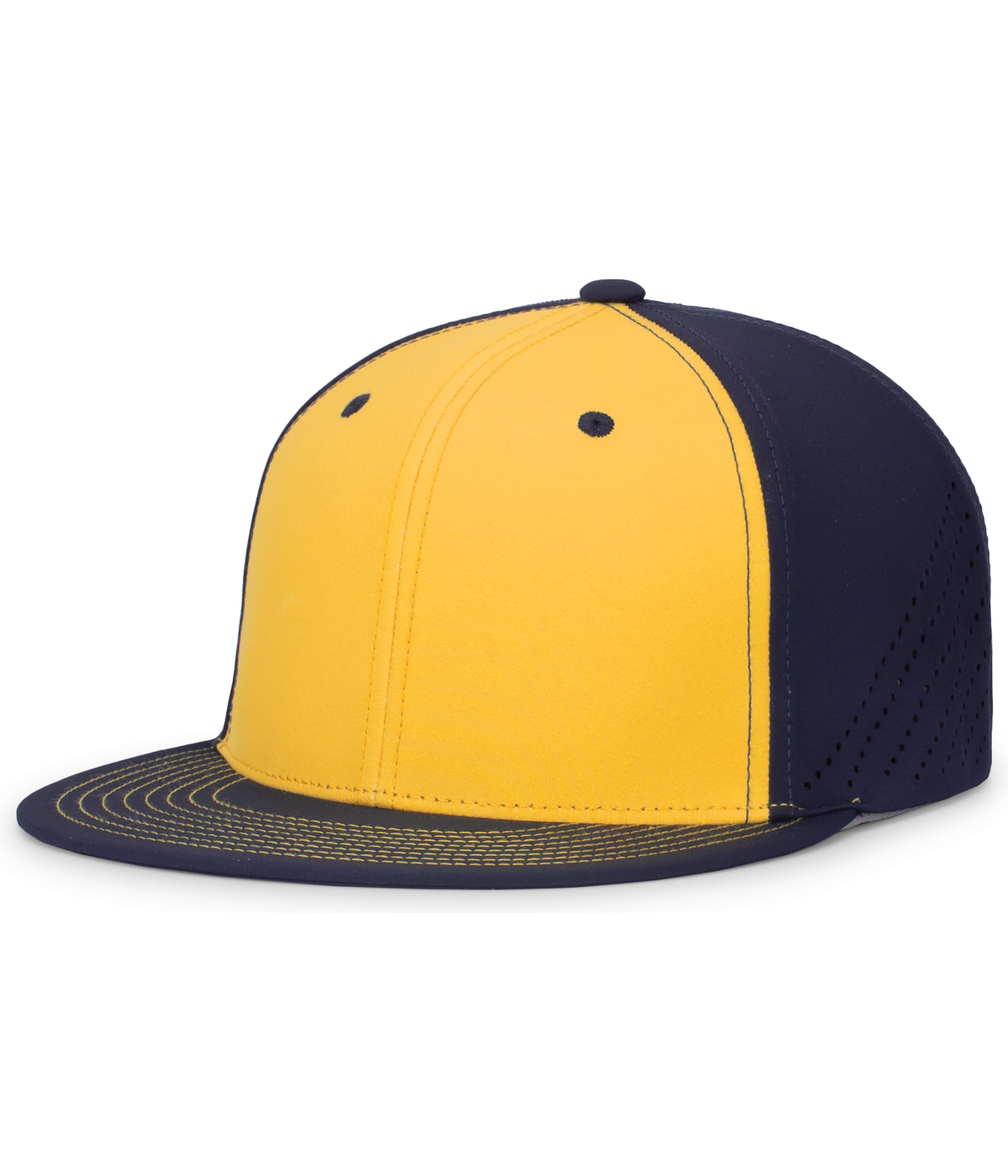 Premium Lightweight Perforated PacFlex Coolcore Cap - Walmart.com