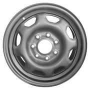 Ford F150 17 Inch Rims