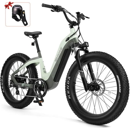 HONE Electric Bike for Adults 750W Bafang Motor,48V 20AH LG Cells ...