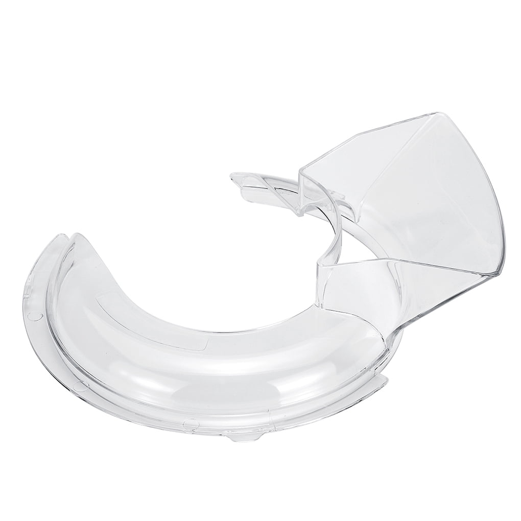 transparent plastic mixer cover,mixer pouring tilt head,stand mixer ...