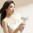 Guangzwtli Rapid Negative Ion Beauty Hair Dryer Nbc F01 For Quick And