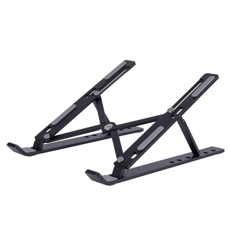 Click here for Wlrco Laptop Stand - Black 10-15.6 Inches prices