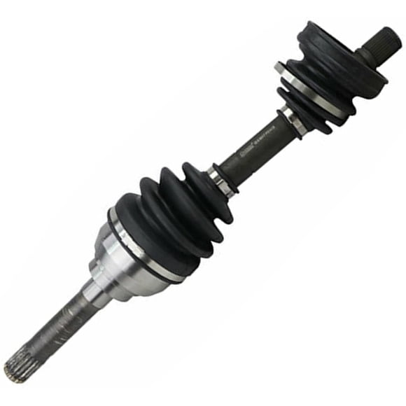 Isuzu Rodeo Cv Axle Assembly