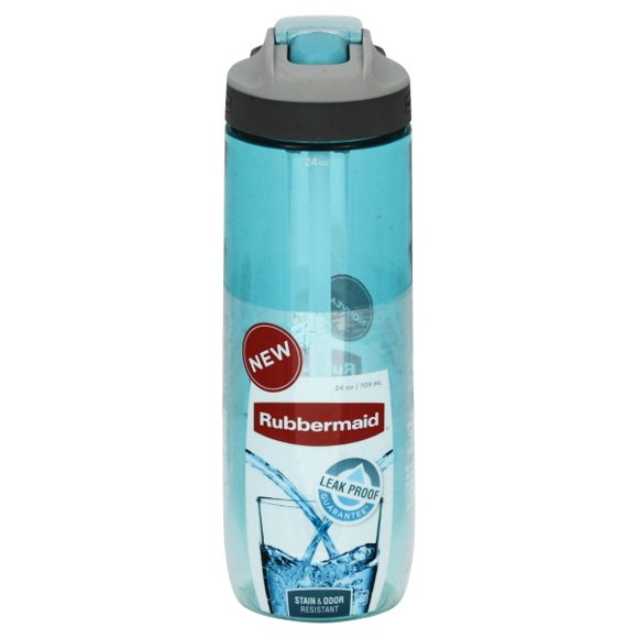 Rubbermaid Bottles