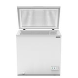 Frigidaire 7.0 Cu. ft. Chest Freezer, EFRF7003, White - Walmart.com
