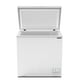 Frigidaire 7.0 Cu. ft. Chest Freezer, EFRF7003, White - Walmart.com