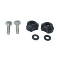 1Pair Professional Diving Backplate Screw Stainless Steel Back Plate ...