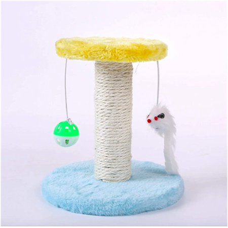 Cat Climbing Frame Cat Climbing Frame Small Platform Cat Scratching ...
