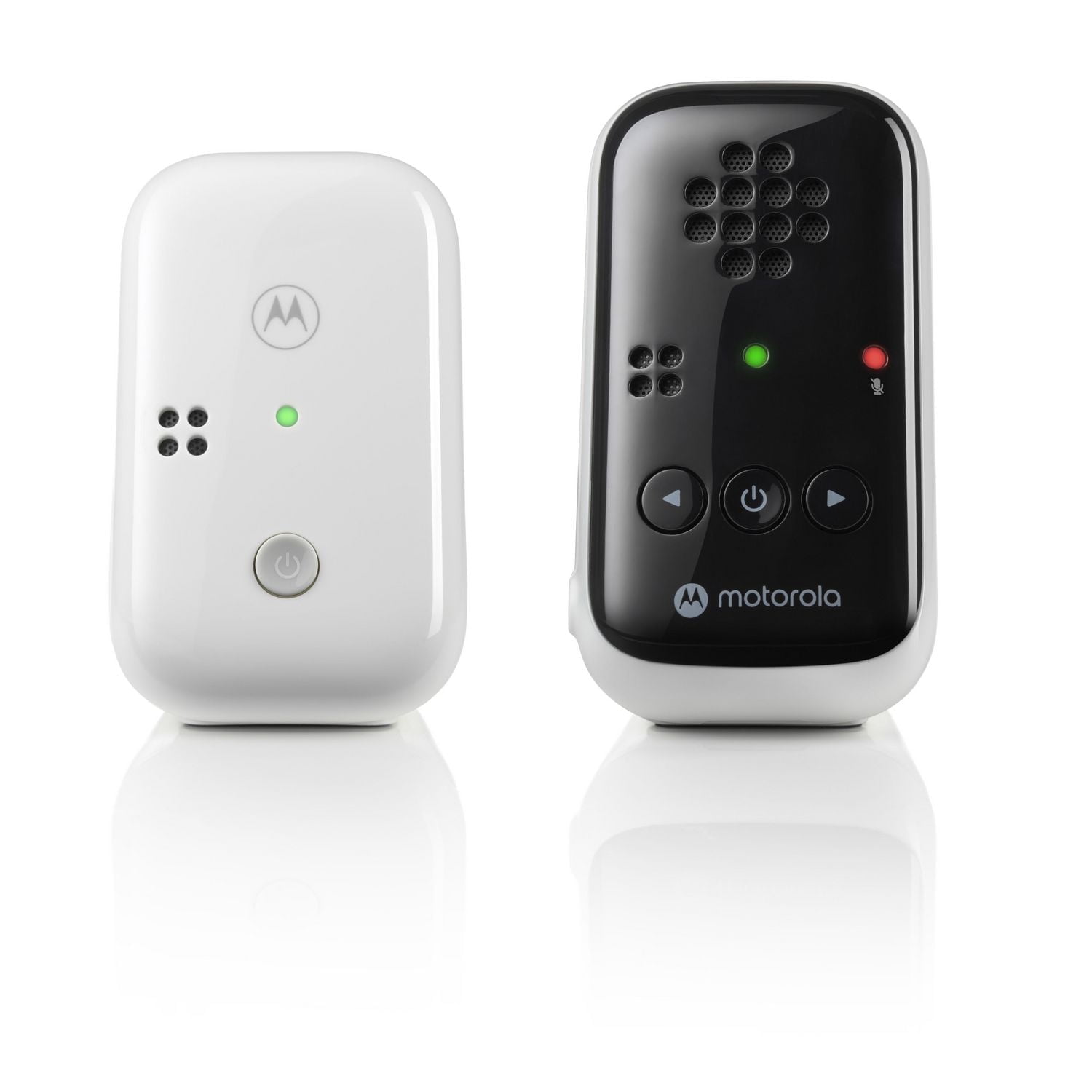 Click here for Motorola Pip10 Audio Baby Monitor - White prices