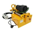Line Portable Boring Machine Hole Drilling Tool Dia 45-180mm with 4.9ft ...