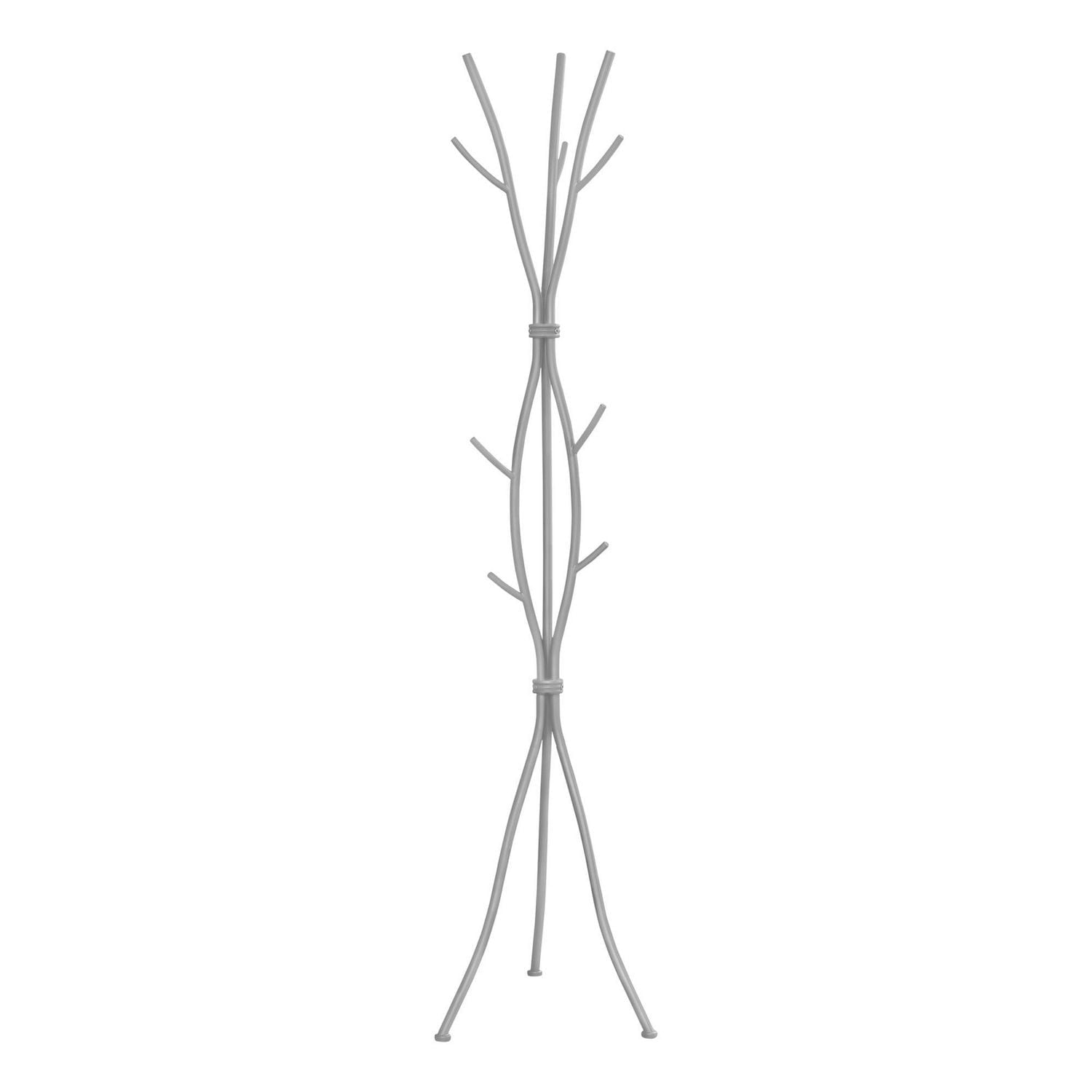 Click here for Monarch Specialties Coat Rack  Hall Tree  Free Sta... prices