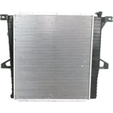 RADIATOR Compatible with FORD RANGER 1998-2008 6cyl 1-Row Core Std ...