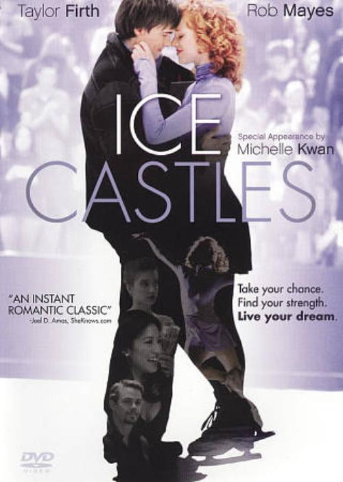 Ice Castles DVD | Walmart Canada