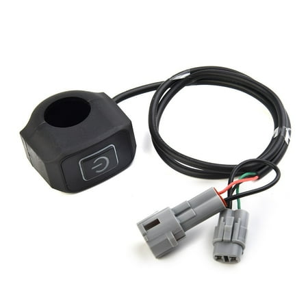 Plug And Play Headlight Switch Light Lighting For Sur-Ron Surron Bee X ...