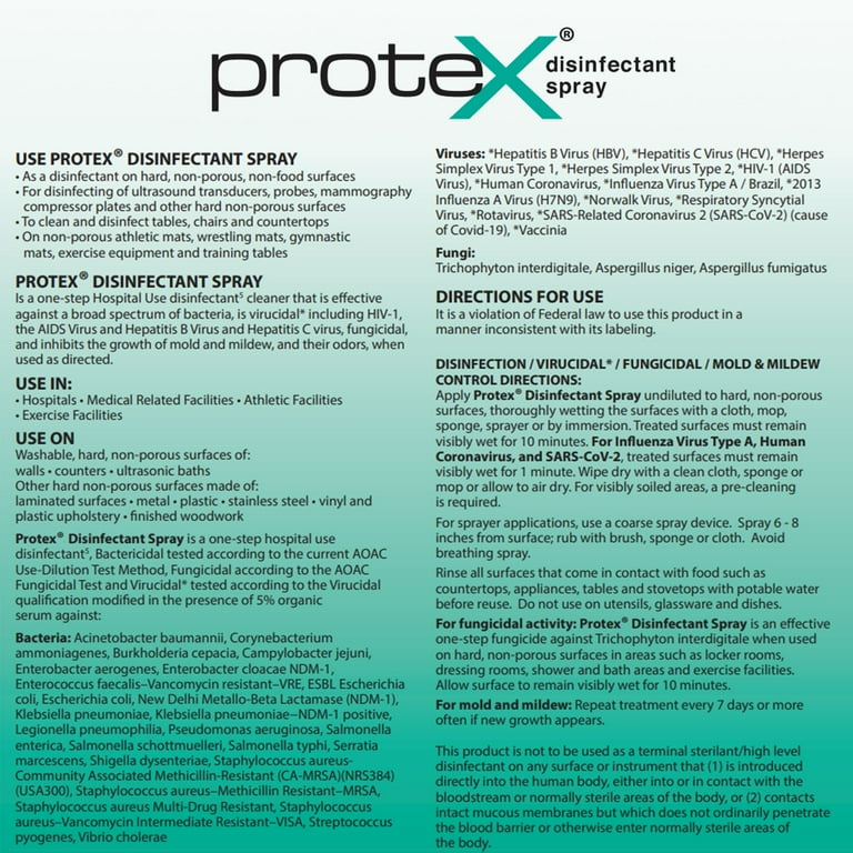 Protex Ultrasound