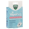 Vicks Pediatric VapoPads 6 Pack, VBR-5-V HSA/FSA Eligible - Walmart.com
