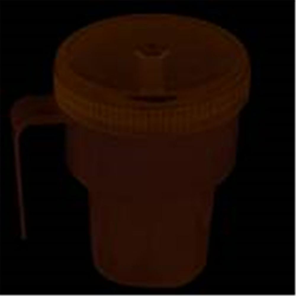 Kennedy spillproof cup, 7 oz - Walmart.com - Walmart.com