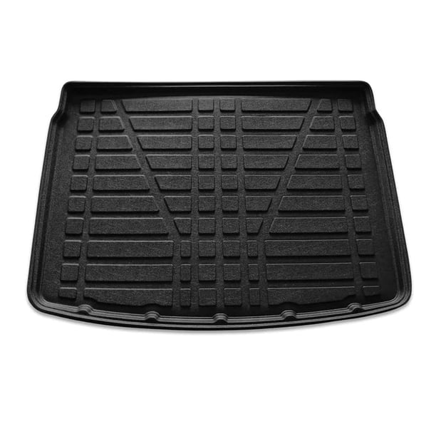 Nissan Rogue Cargo Cover