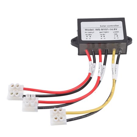 Photovoltaic Controller, MPPT Solar Controller Overtemperature ...