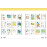 My Workbook My First Grade Geography Workbook: 101 Games & Activities ...