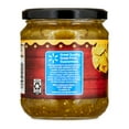 Great Value Salsa Verde 16 oz Medium Cantina Style Green Salsa with ...