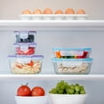 Snapware Total Solution Glass Storage Set, 10 Piece - Walmart.com