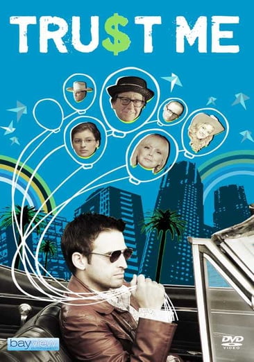 BAYVIEW WIDOWMAKER TRUST ME (DVD) DBAY3274D | Walmart Canada