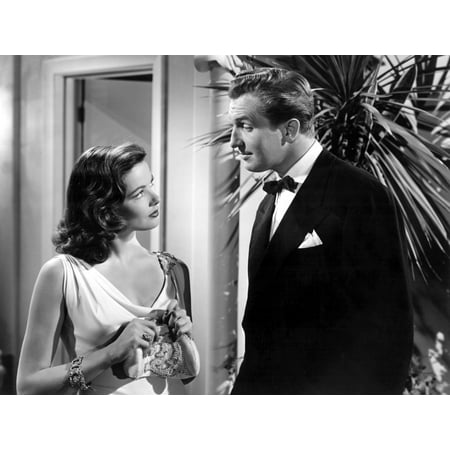 Laura Gene Tierney Vincent Price 1944. Tm And Copyright ï¿½ï¿½ 20Th ...