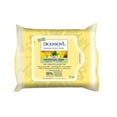 Dickinson's Original Refreshingly Clean Daily Cleansing Cloths, Witch ...
