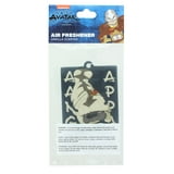 Avatar The Last Airbender Aang and Appa Air Freshener | Vanilla Scent ...