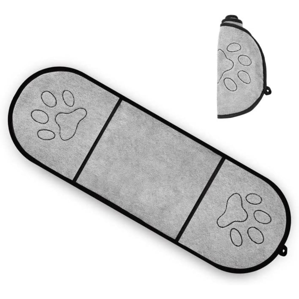 Click here for Mesase Bath Towel Dog Bath Absorbent Microfibre Dr... prices