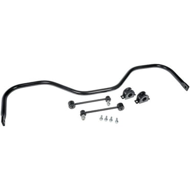 GM Genuine Parts 15124516 Front Suspension Stabilizer Shaft Insulator ...
