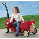 Step2 All Around Wagon - Walmart.com