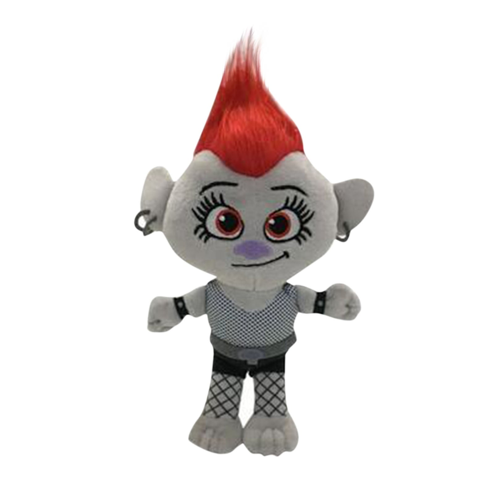 Juguete de Peluche KEVCHE 23cm Trolls 3 Algodón Gris | Walmart en línea