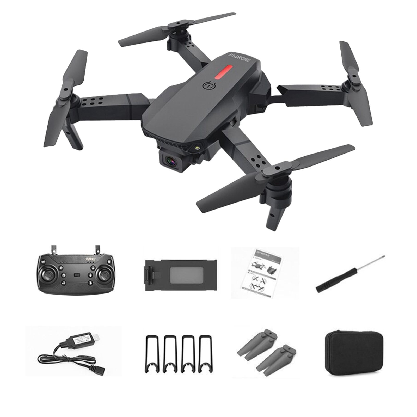 Click here for Kjfeif Latest With Camera With Auto Foldable Quadc... prices