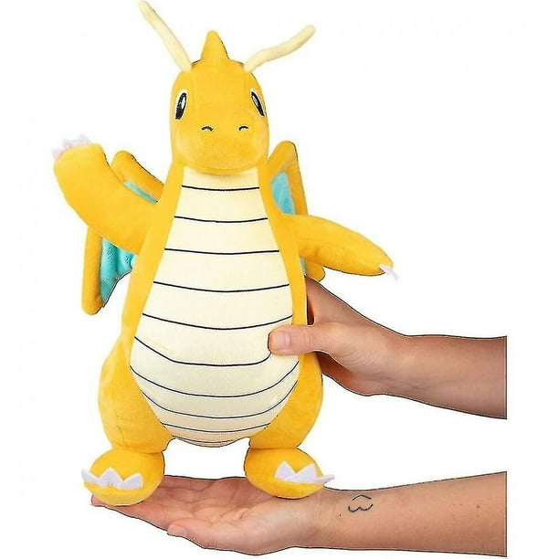 Large 12"pokemon Dragonite Plush Stuffed Animal - Walmart.ca