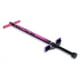 KaZAM Child's Pogo Stick, Ages 6-12, Pink/Purple - Walmart.com
