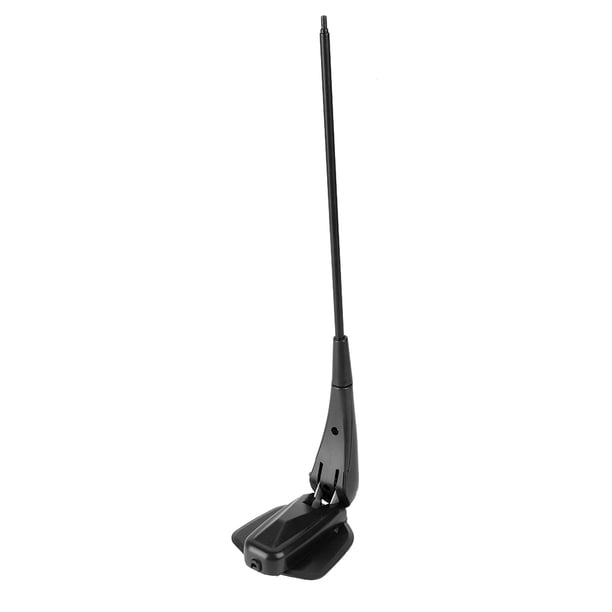 Antena,Radio estéreo universal para automóvil Antena de varilla aérea ...